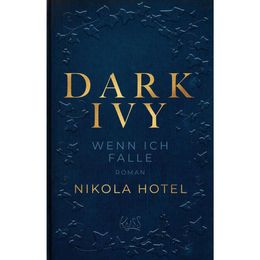 Dark Ivy - Wenn ich falle