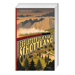 Der letzte Zug nach Schottland