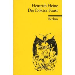 Der Doktor Faust