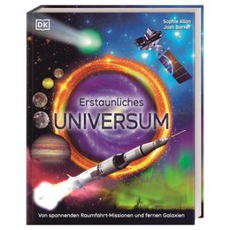 Dorling Kindersley Erstaunliches Universum