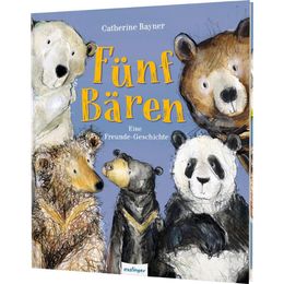 Esslinger F&uuml;nf B&auml;ren