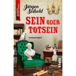 Piper Verlag GmbH Sein oder Totsein