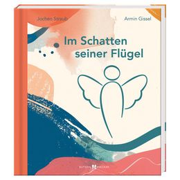 Im Schatten seiner Fl&uuml;gel