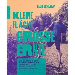 Kleine Fl&auml;che, gro&szlig;e Ernte