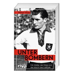 Riva Verlag Unter Bombern