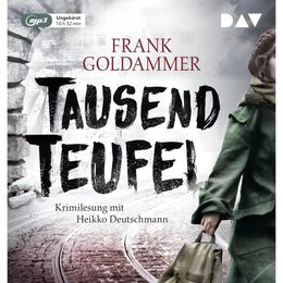 Tausend Teufel