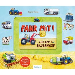 Esslinger Fahr mit!: Auf dem Bauernhof