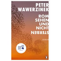 Rom sehen und nicht sterben