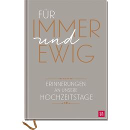 F&uuml;r immer und ewig