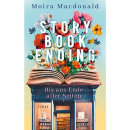 Storybook Ending - Bis ans Ende aller Seiten