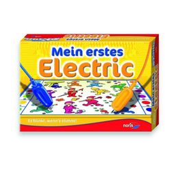 Mein erstes Electric