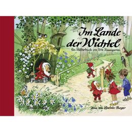 Im Lande der Wichtel