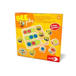 Bee Yatzy