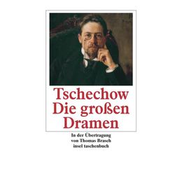 Die gro&szlig;en Dramen