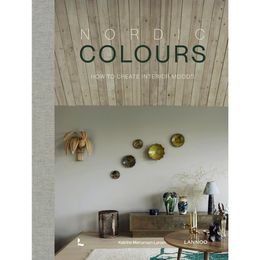 Nordic Colours (EN)