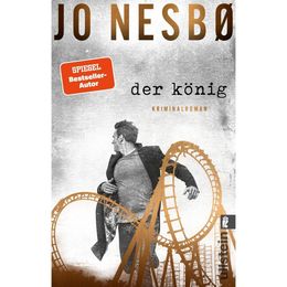 Ullstein Taschenbuchvlg. Der K&ouml;nig