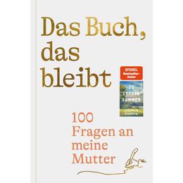 Das Buch, das bleibt