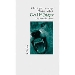 Der Wolfsj&auml;ger