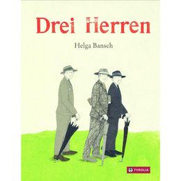 Drei Herren