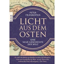 Licht aus dem Osten