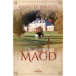 Die stumme Magd