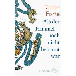 Als der Himmel noch nicht benannt war
