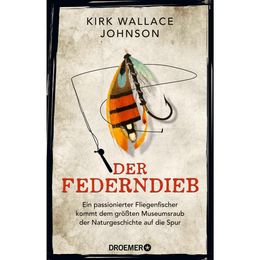 Droemer Knaur Verlagsgruppe Der Federndieb