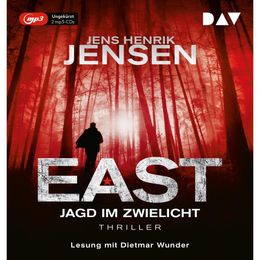 EAST. Jagd im Zwielicht