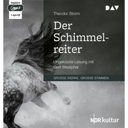 Der Schimmelreiter