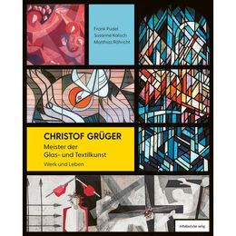 Christof Gr&uuml;ger