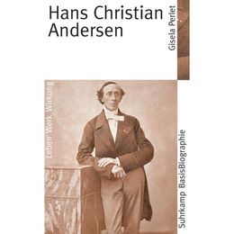 Hans Christian Andersen