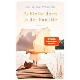 Es bleibt doch in der Familie