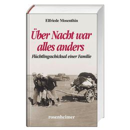 &Uuml;ber Nacht war alles anders