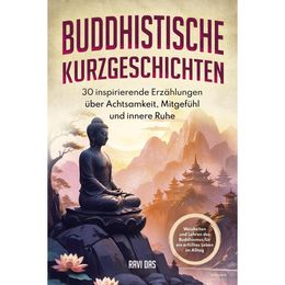 Buddhistische Kurzgeschichten
