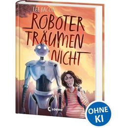 Roboter tr&auml;umen nicht