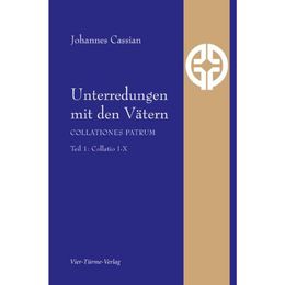 Unterredungen mit den V&auml;tern