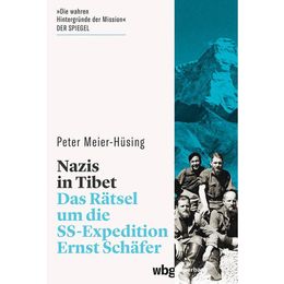 Nazis in Tibet