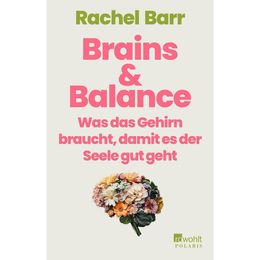 Brains & Balance