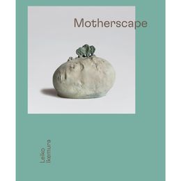 Leiko Ikemura. Motherscape