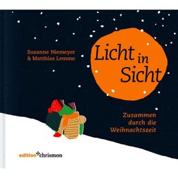 Licht in Sicht