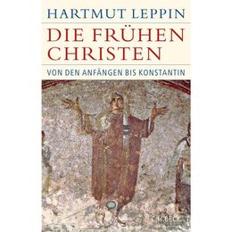 Die fr&uuml;hen Christen