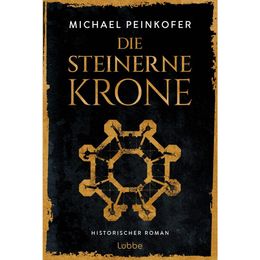 Bastei L&uuml;bbe Die steinerne Krone