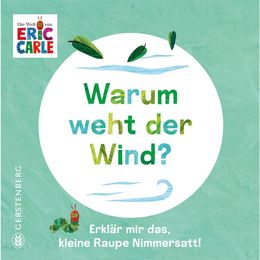GERSTENBERG Warum weht der Wind?