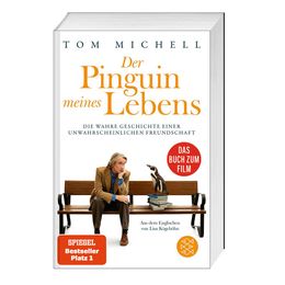 Der Pinguin meines Lebens