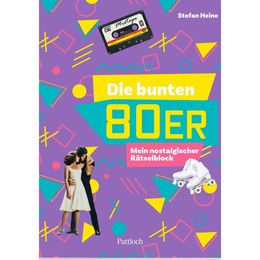 Die bunten 80er