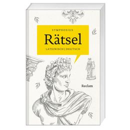 R&auml;tsel &raquo;Lateinisch/Deutsch&laquo;