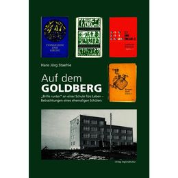Auf dem Goldberg