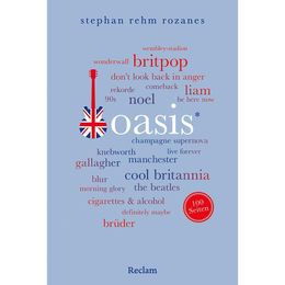 Oasis. 100 Seiten