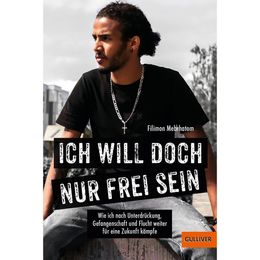 Ich will doch nur frei sein