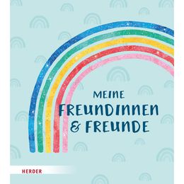 Meine Freundinnen und Freunde